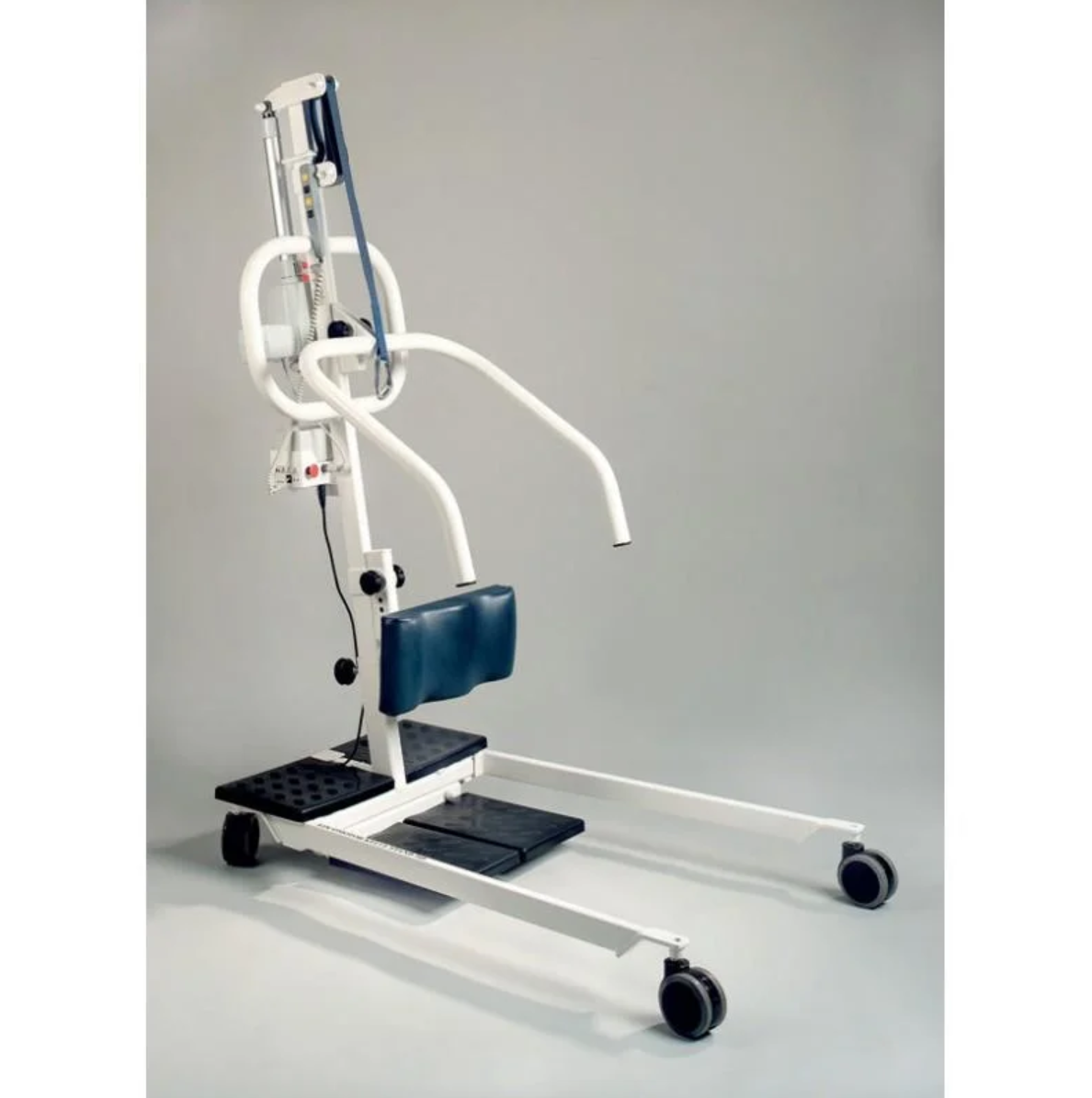 Locomotor Kelly Stand Patient Standing Hoist – Bayliss Mobility